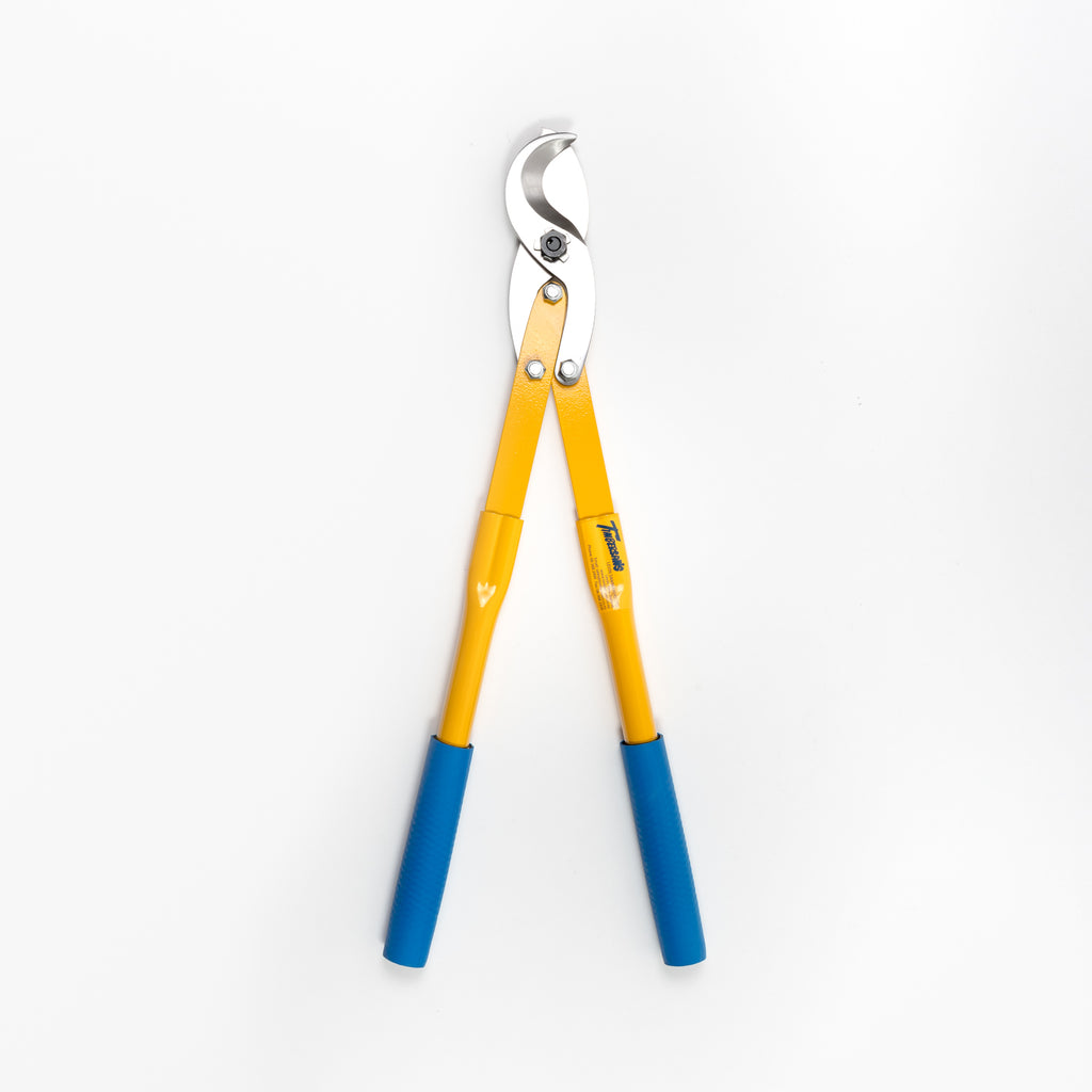 Loppers made in Levin, New Zealand – Frances Nation