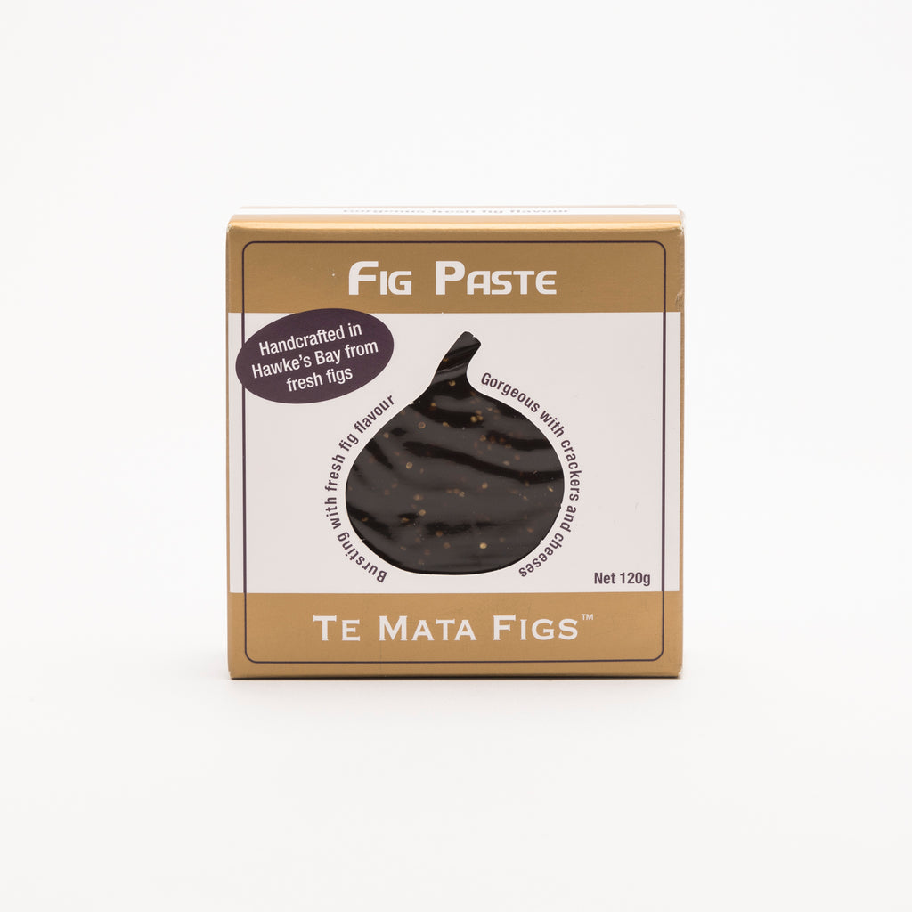 Fig paste by Te Mata Figs made in Hawkes Bay, Aotearoa – Frances Nation