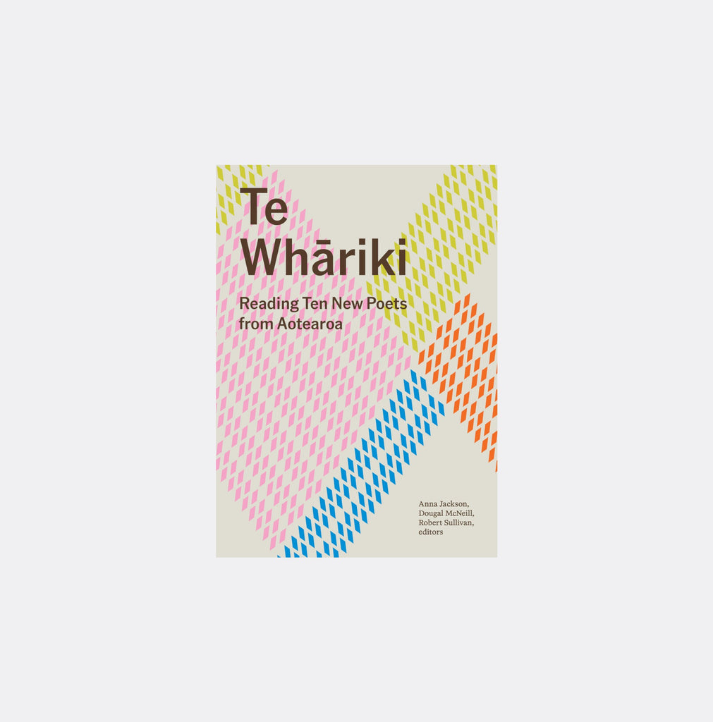 Te Whāriki edited by Anna Jackson, Dougal McNeill and Robert Sullivan ...