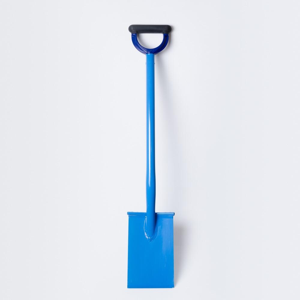 Buy the best kiwi garden spade made in Levin, NZ – Frances Nation