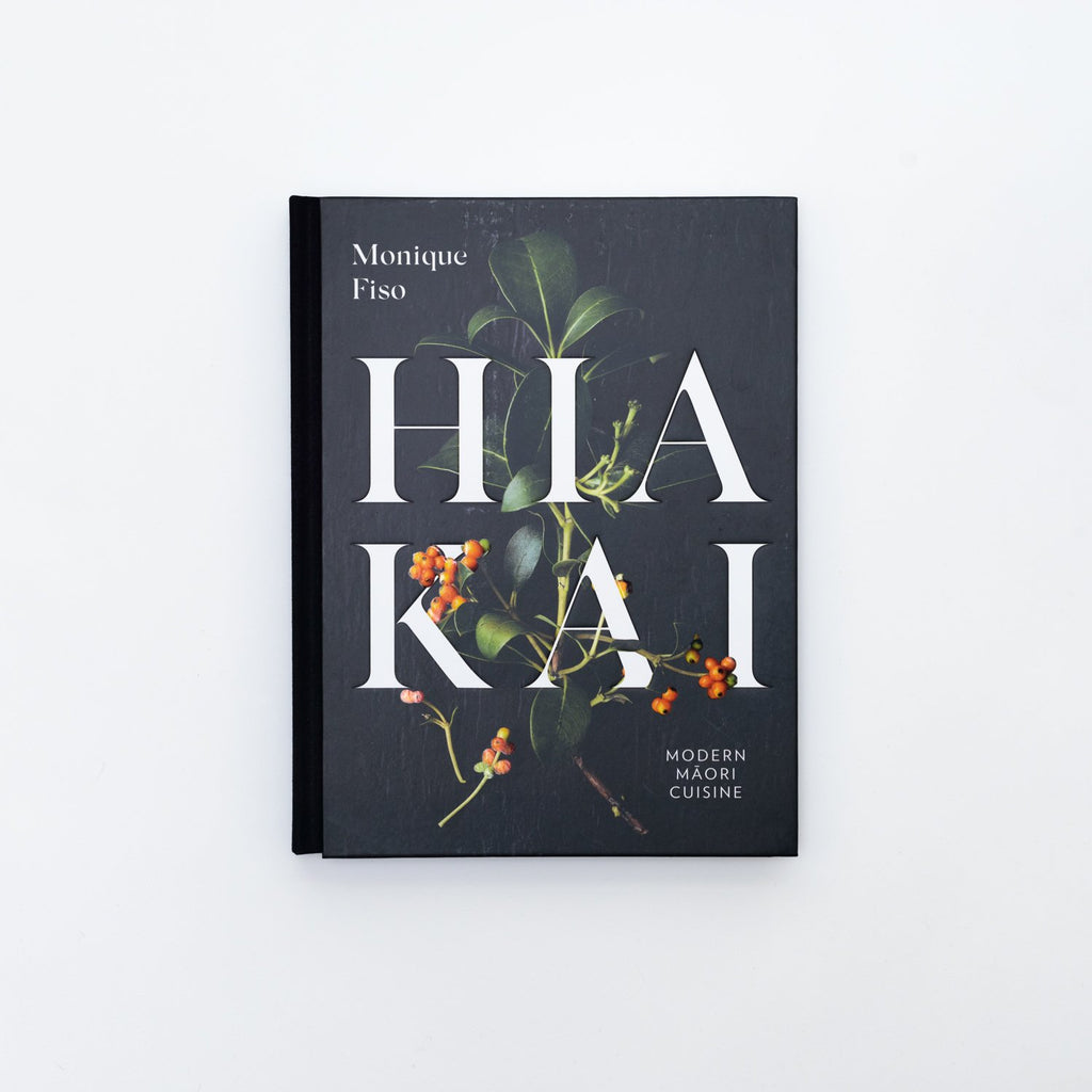 Hiakai by Monique Fiso – Frances Nation