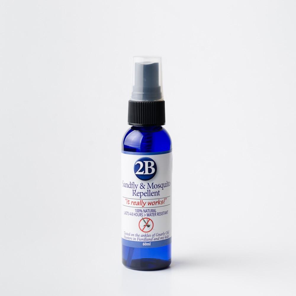 Buy insect repellent made in Nelson, New Zealand – Frances Nation